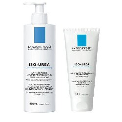 Mleczko do ciała Iso – Urea od La Roche – Posay | Przegląd kosmetyków ...